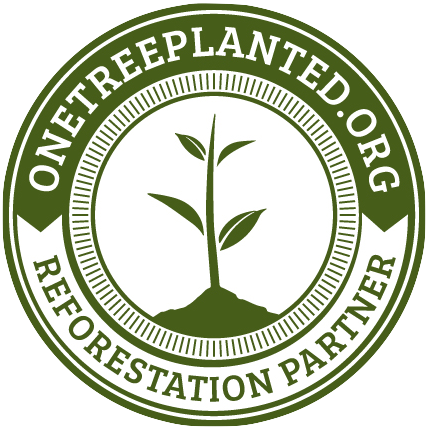 One Tree Planted | Kalila Organics - GOTS Certified Organic Clothing